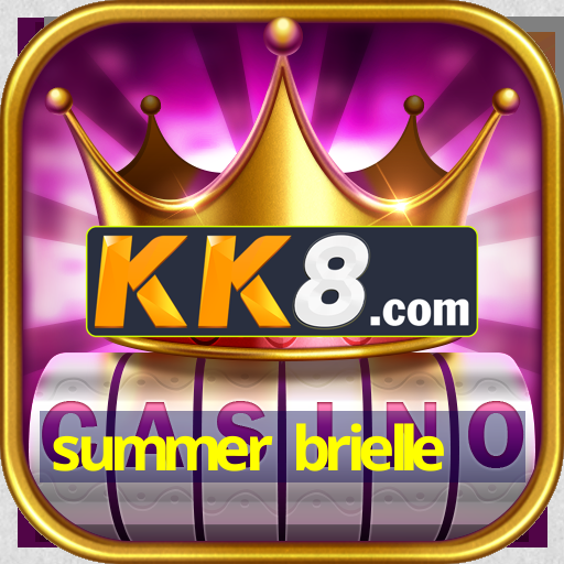 Summer Brielle Ufra